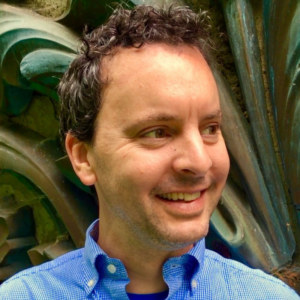 Christopher Clancy: An Author Interview - Kathy L. Brown Writes